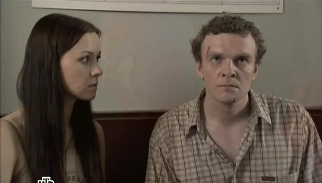 Мент в законе 3. Фильм 3. Марионетки. 4 серия сериал 2010 год детектив Россия смотреть онлайн ...