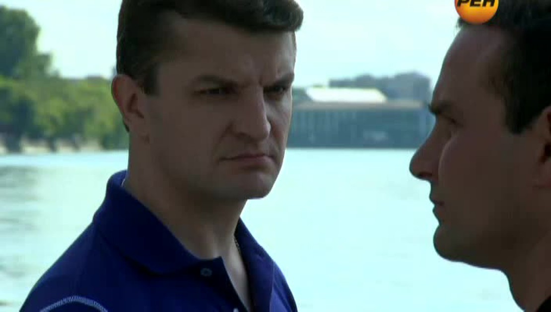 Джокер 1. 2 серия сериал 2010 год боевик Россия смотреть онлайн в хорошем качестве - русское ТВ ...