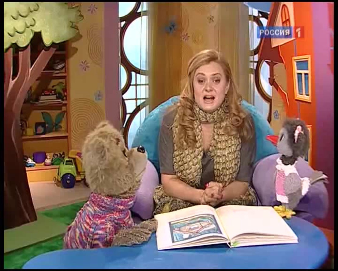 Спокойной ночи, малыши! Смешарики. Реалист дет. 2011 год спокойной ночи, малыши Россия смотреть ...