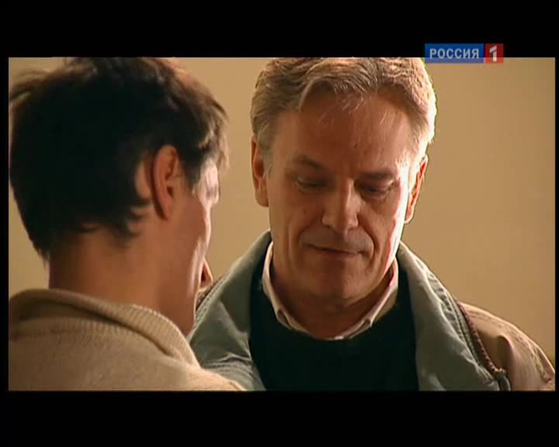 Все к лучшему. 80 серия сериал 2011 год драма Россия смотреть в хорошем качестве - русское ТВ eTVnet