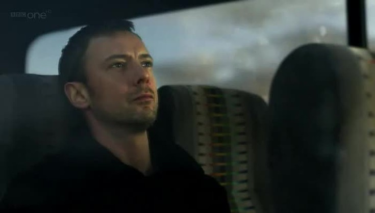 Смотреть "Изгнание. 3 серия" онлайн. Фильм. - eTVnet