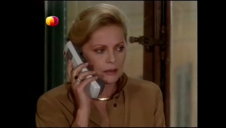 Смотреть "Страсти. 10 серия" онлайн. Сериал - eTVnet