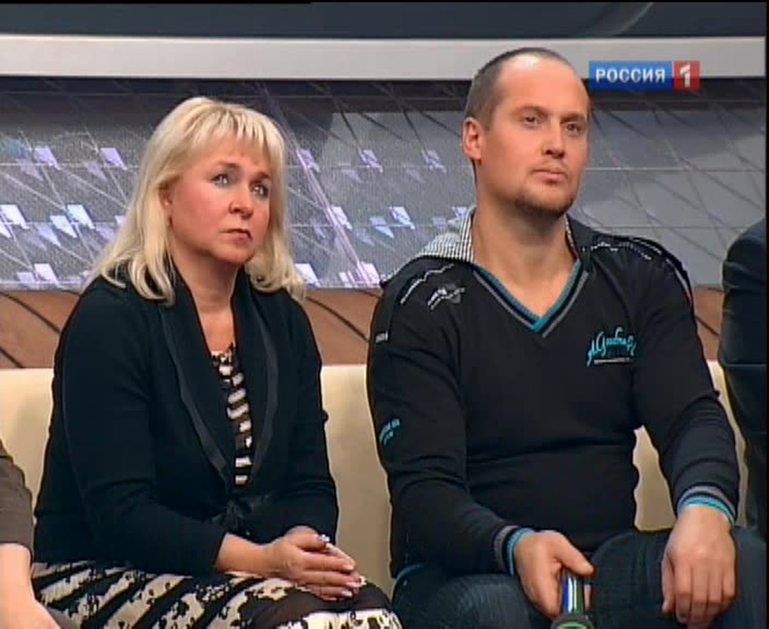 Прямой эфир. Наталья Плетнева передача 2011 год телешоу Россия смотреть в хорошем качестве ...