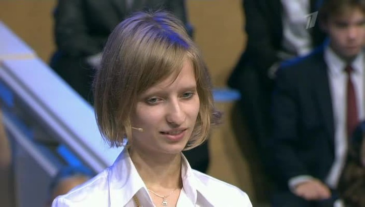 Смотреть "Умницы и умники. 20 сезон. 8 выпуск" онлайн - eTVnet