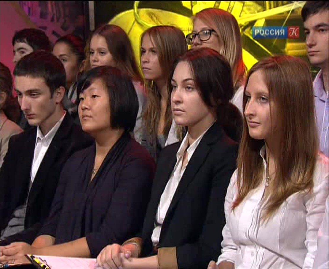 За семью печатями. 179 выпуск 2011 год Россия смотреть в хорошем качестве - русское ТВ eTVnet