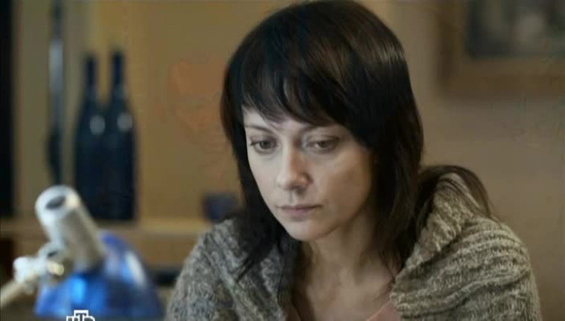 Шаман 1. Фильм 3. Телохранитель. 2 серия сериал 2011 год криминальный Россия смотреть онлайн в ...