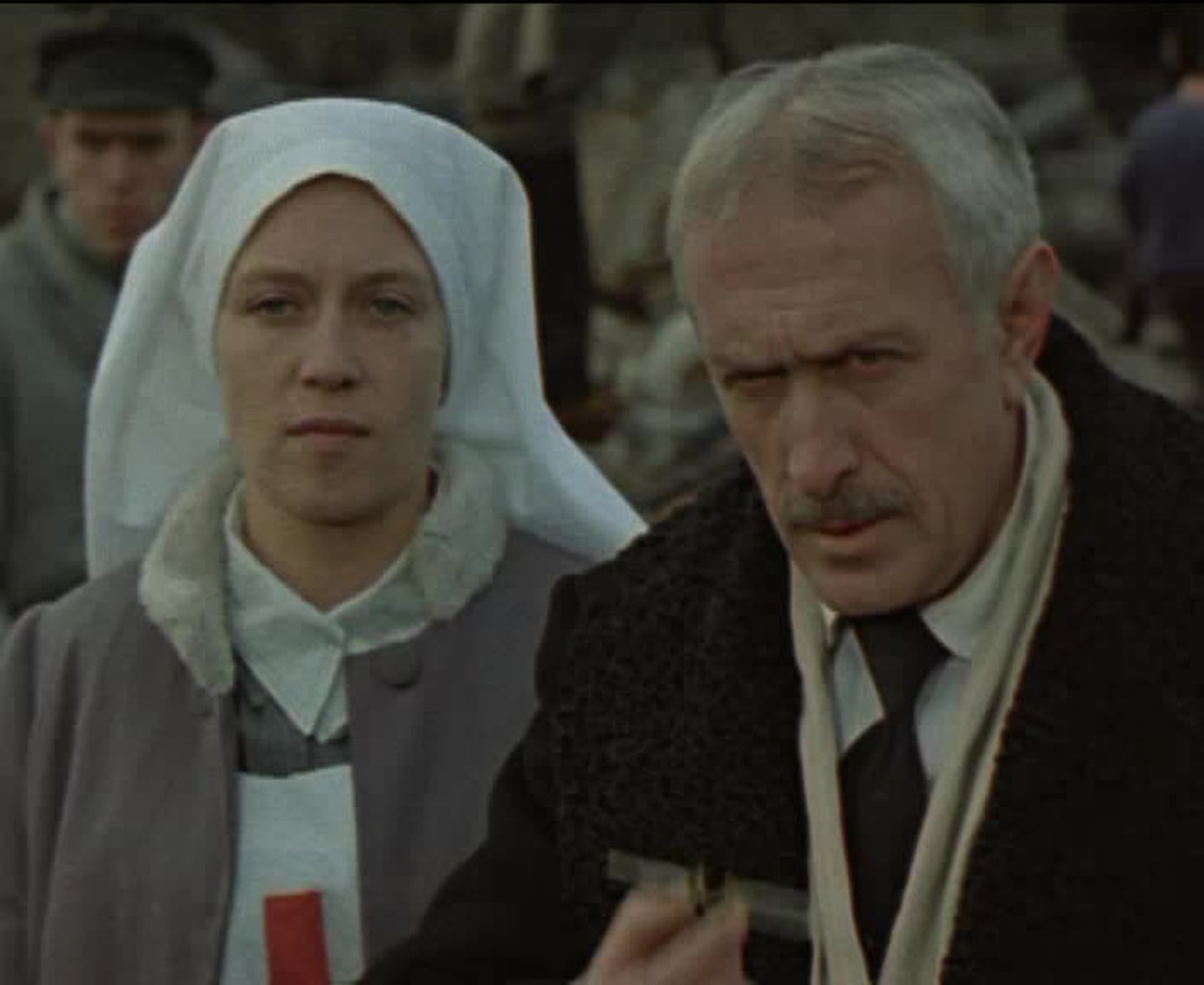 Артем. 1 серия. Когда мы молоды худ. фильм 1978 год исторический СССР смотреть онлайн в HD ...