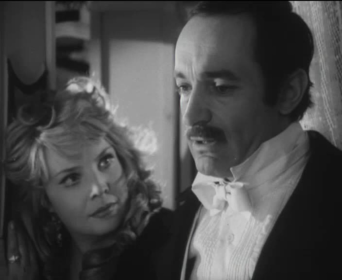 Бесприданница. 2 серия худ. фильм 1974 год драма СССР смотреть онлайн - русское ТВ eTVnet