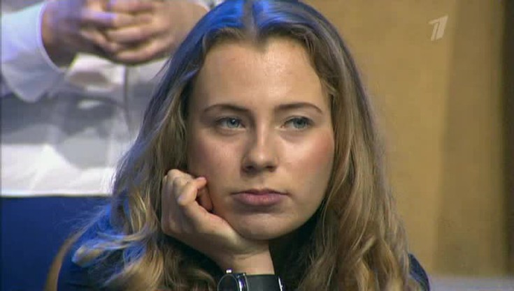 Смотреть "Умницы и умники. 20 сезон. 26 выпуск" онлайн - eTVnet