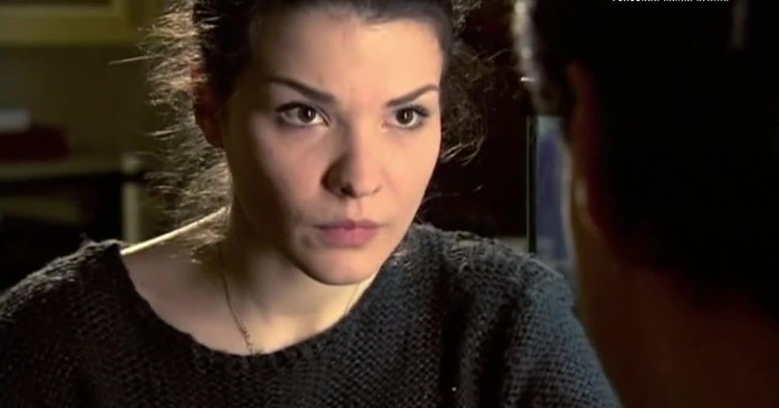 Кулинар 1. Фильм 9. Двойная игра. 1 серия сериал 2012 год боевик Россия смотреть в HD качестве ...