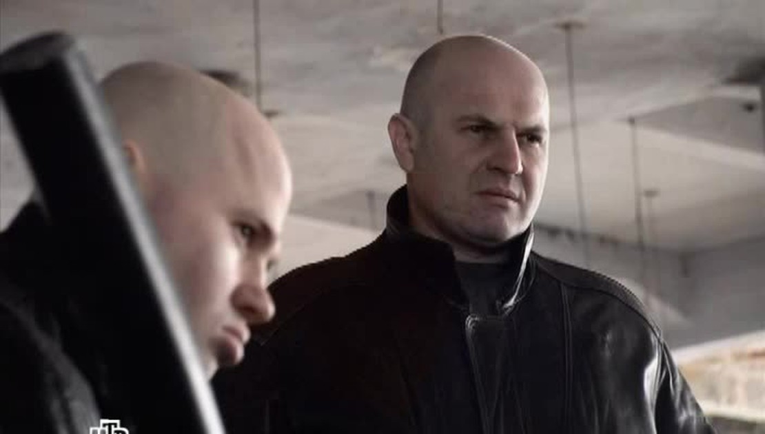 Братья. 11 серия сериал 2012 год боевик Россия смотреть онлайн в хорошем качестве - русское ТВ ...