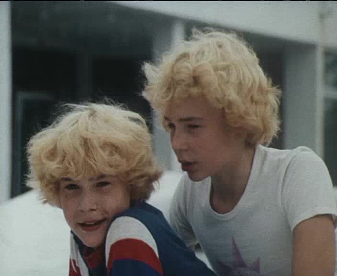 Приключения Электроника. 1 серия. Побег худ. фильм 1979 год детям СССР смотреть в HD качестве ...