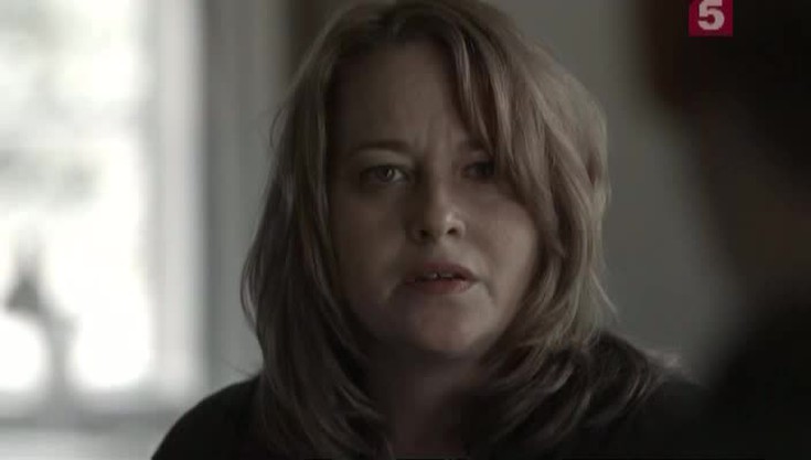 Смотреть "Валландер 2. 3 серия. Пятая женщина" онлайн. Фильм. - eTVnet