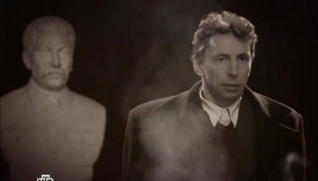 Легавый 1. 12 серия сериал 2012 год детектив Россия смотреть в HD качестве - русское ТВ eTVnet