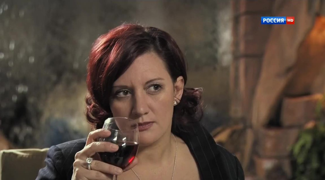 Тайны следствия 12. Фильм 3. Четыре женщины. 2 серия сериал 2012 год детектив Россия смотреть в ...