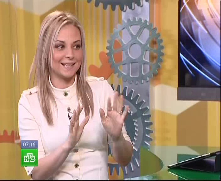 Смотреть "Сегодня утром. 2 часть" онлайн - eTVnet