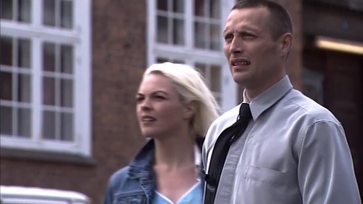 Смотреть "Подразделение 3. 7 серия" онлайн. Сериал - eTVnet