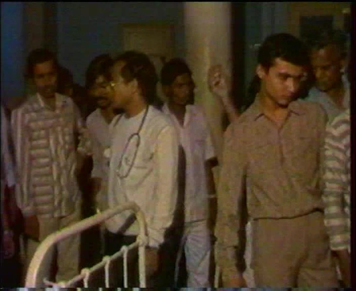 Смотреть "До и после полуночи. Эфир 25.03.1989" онлайн - eTVnet