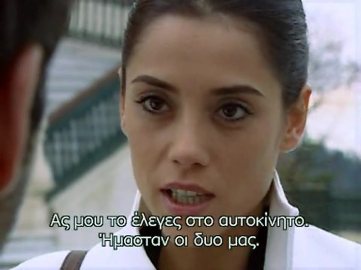 Смотреть "Сыла. Возвращение домой. 106 серия" онлайн. Сериал - eTVnet