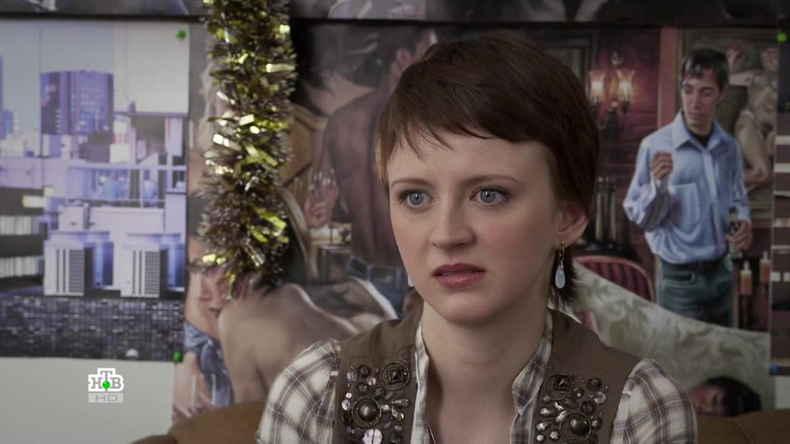 Ментовские войны 7. Фильм 6. Корм для акулы. 2 часть сериал 2013 год боевик Россия смотреть в ...