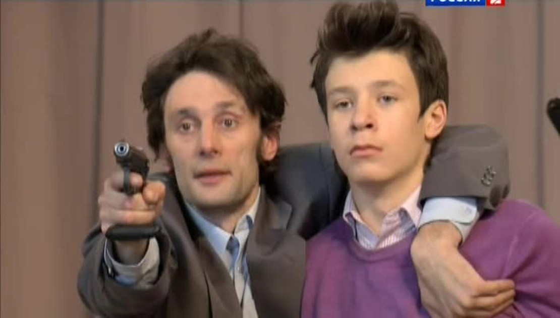 Лорд. Пес-полицейский. 20 серия. Страшная правда сериал 2012 год криминальный Россия смотреть в ...