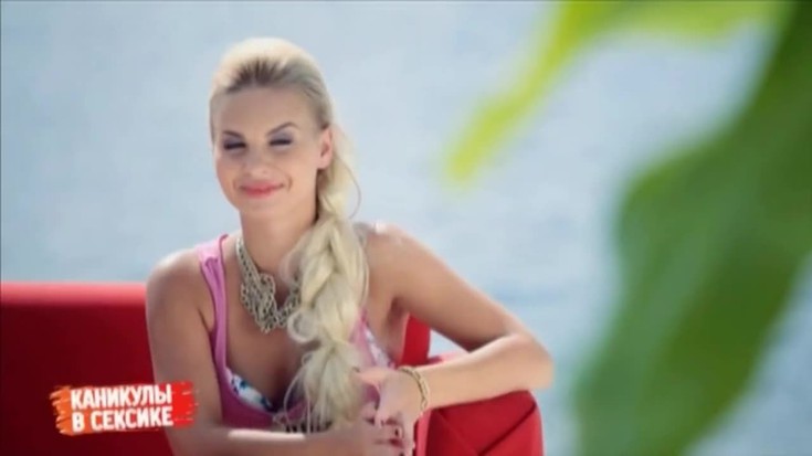 Смотреть "Половинки. 18 серия" онлайн. Сериал - eTVnet