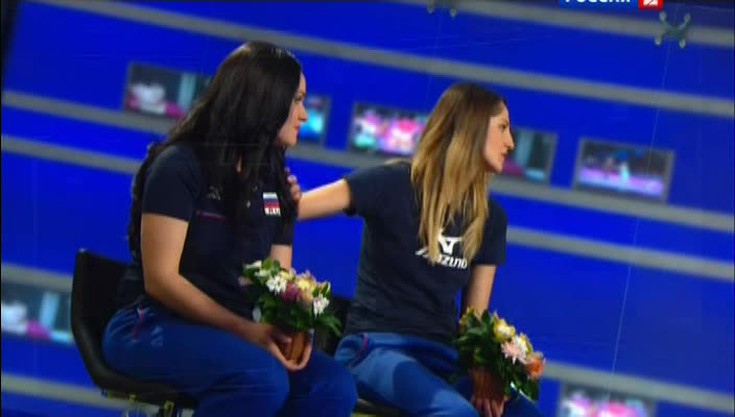 Смотреть "Большой спорт. 507 выпуск" онлайн от 15/09/2013. Новости - eTVnet