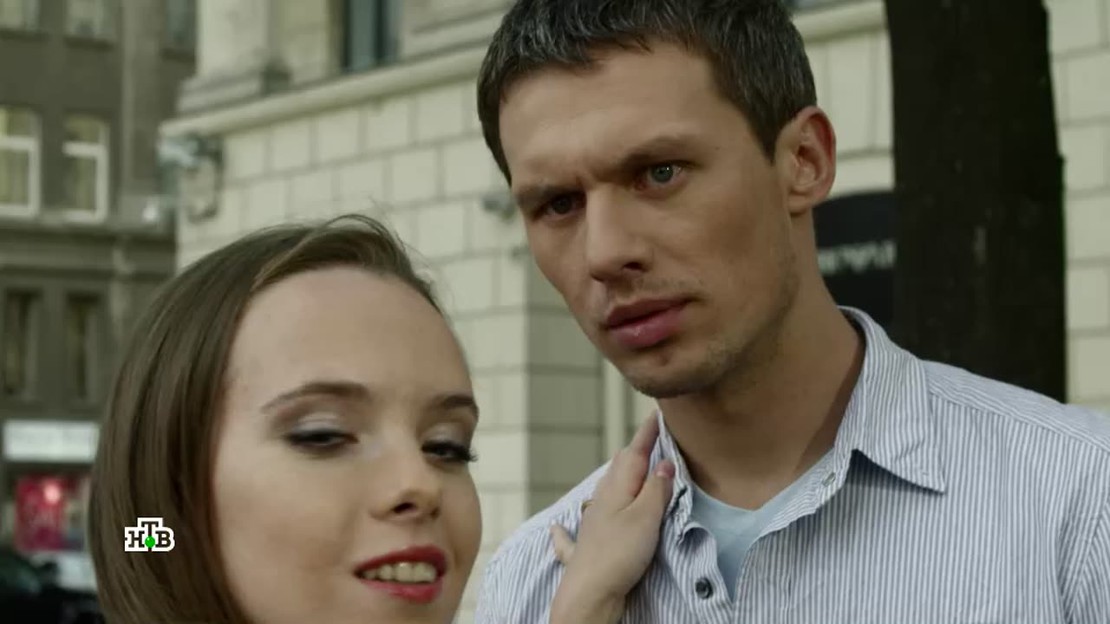 Шеф 2. 24 серия. Похищение сериал 2013 год криминальный Россия смотреть онлайн - русское ТВ eTVnet