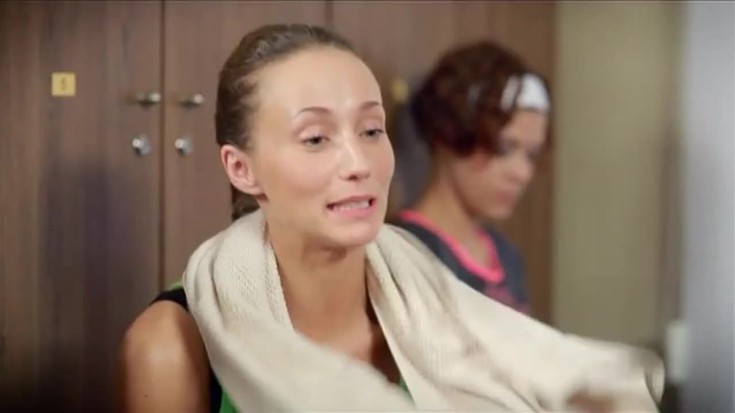 Смотреть "Не злите девочек. 13 серия" онлайн. Сериал - eTVnet