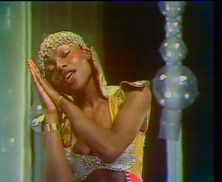 Смотреть "Международная панорама. Дата эфира 15.04.1979" онлайн - eTVnet