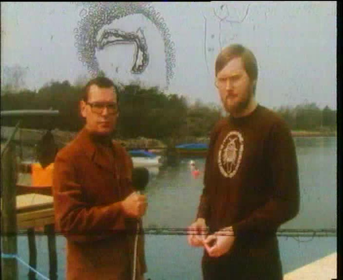 Международная панорама. Дата эфира 18.06.1979 передача 1995 год информационные СССР смотреть ...