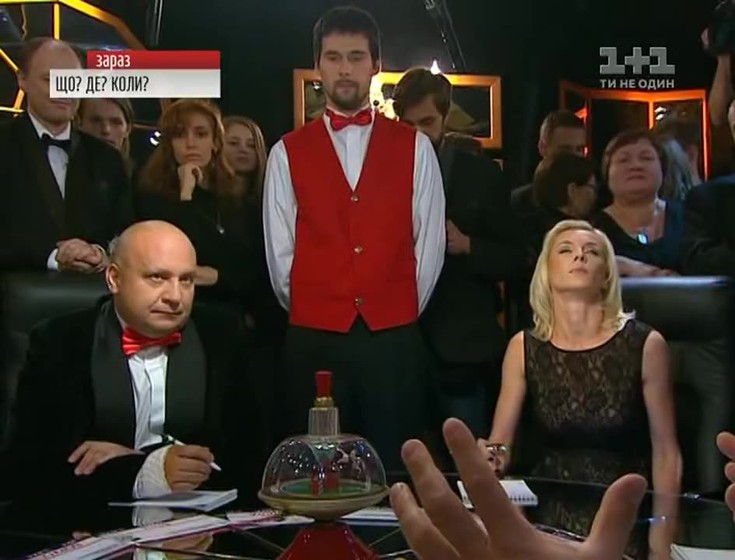 Смотреть "Что? Где? Когда? Звездные войны. 5 сезон. 15 выпуск. Финальная игра. Команда ...