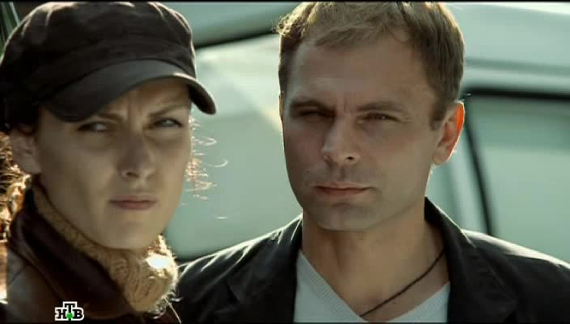 Ржавчина. Фильм 3. Пост. 2 серия сериал 2013 год боевик Россия смотреть онлайн в хорошем ...