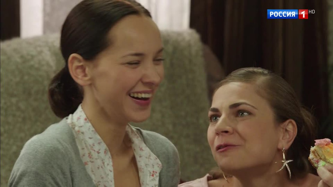 Жизнь рассудит. 3 серия сериал 2014 год мелодрама Россия смотреть в хорошем качестве - русское ...