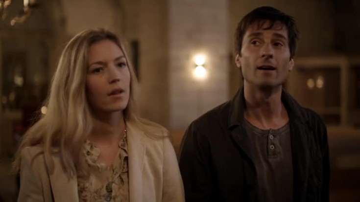 Смотреть "Мария Верн 2. 5 серия" онлайн. Сериал - eTVnet