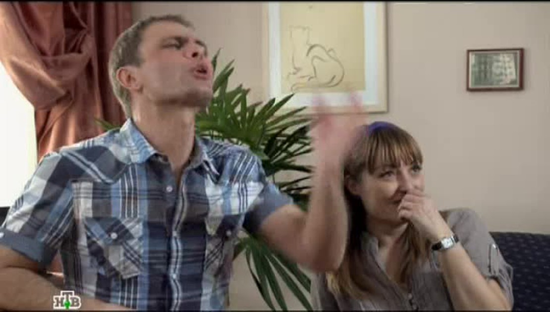 Ржавчина. Фильм 9. Таможня дает добро. 1 серия сериал 2013 год боевик Россия смотреть онлайн в ...