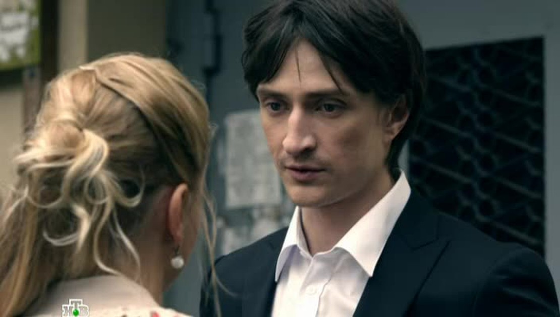 Доктор Смерть. 3 серия сериал 2013 год детектив Россия смотреть в HD качестве - русское ТВ eTVnet