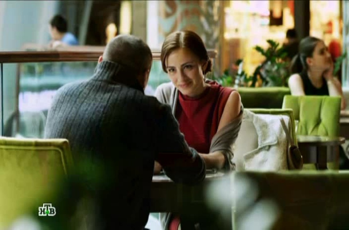 Шаман 2. Фильм 10. Дантист. 2 серия сериал 2013 год криминальный Россия смотреть онлайн в ...