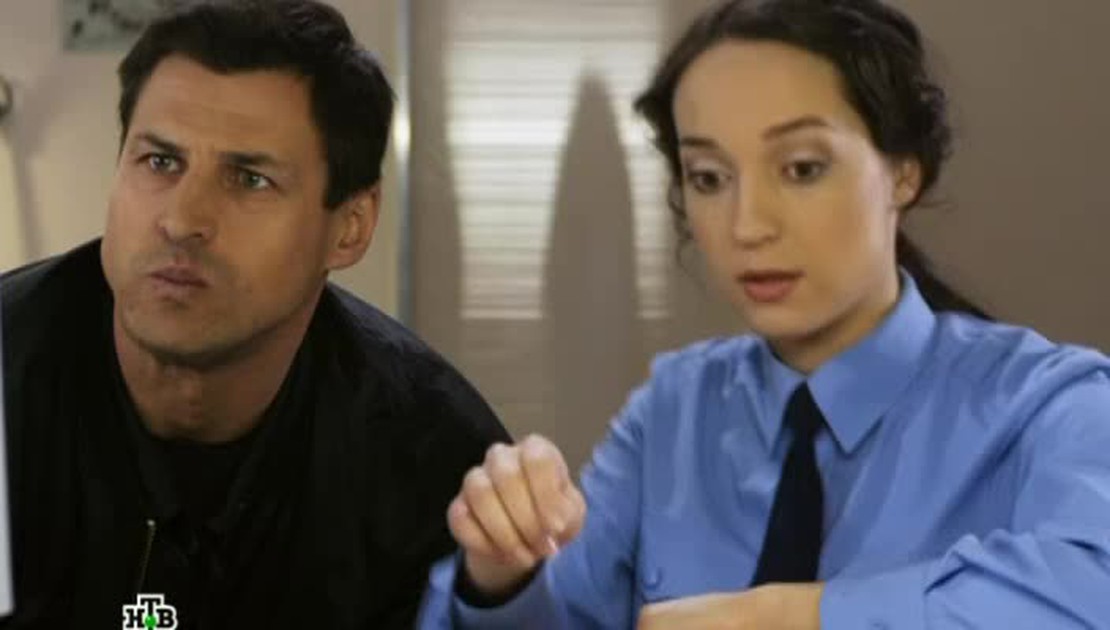 Шаман 2. Фильм 11. Круиз. 2 серия сериал 2013 год криминальный Россия смотреть онлайн в HD ...