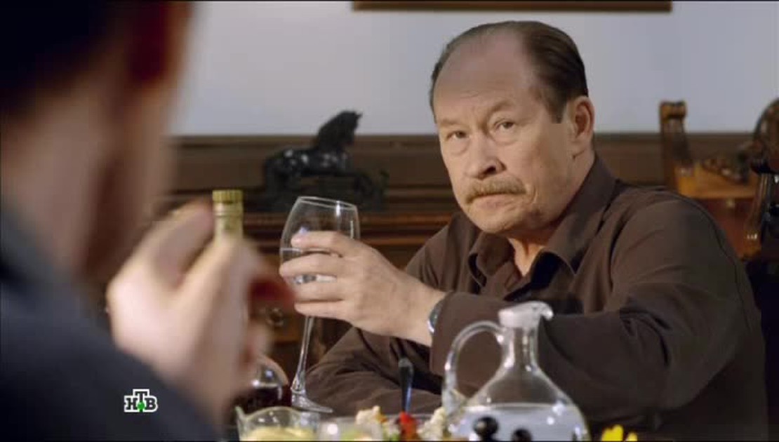 Шаман 2. Фильм 12. Защита. 2 серия сериал 2013 год криминальный Россия смотреть онлайн в хорошем ...