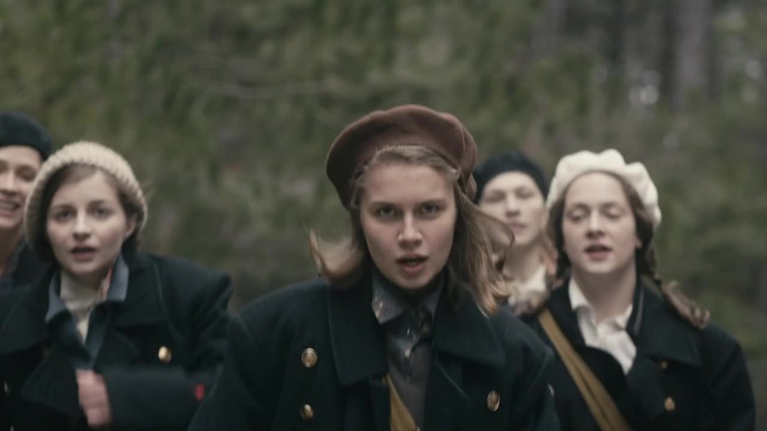 Гетеры майора Соколова. 8 серия сериал 2014 год драма Россия смотреть онлайн - русское ТВ eTVnet