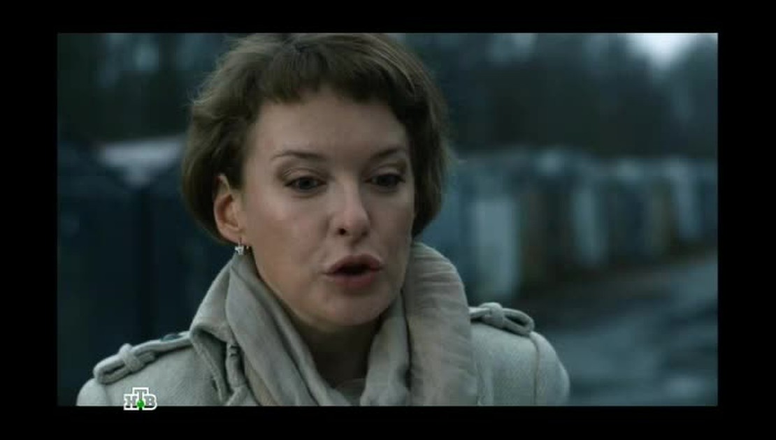 Последний день. 4 серия сериал 2014 год криминальный Россия смотреть в хорошем качестве ...