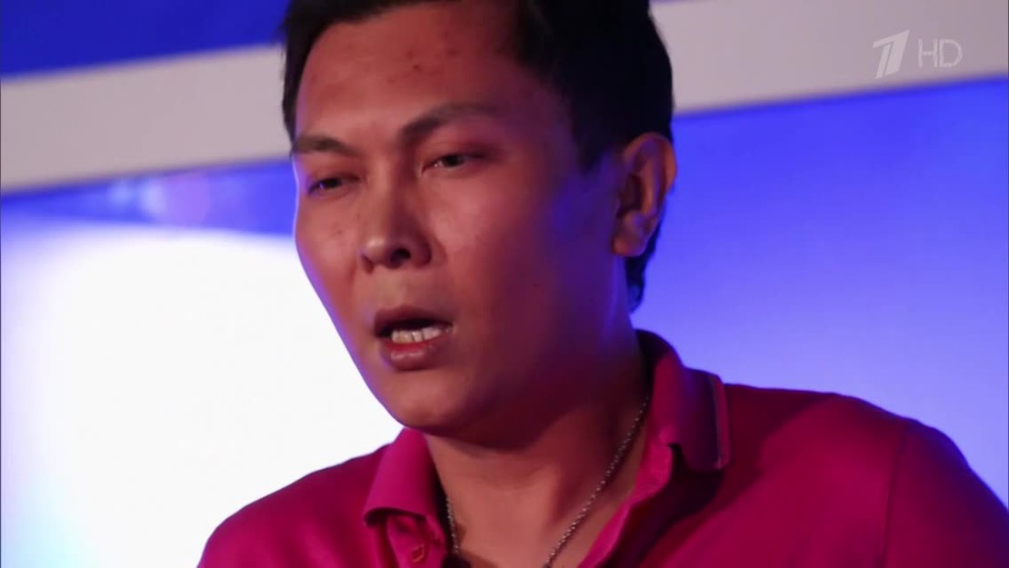 Истина где-то рядом. Телефон недоверия передача 2014 год эзотерика, оккультизм, мистика Россия ...