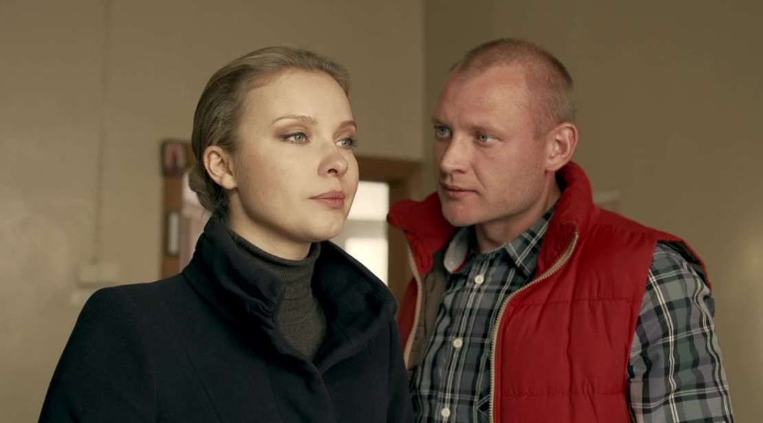 Врачиха. 2 серия сериал 2014 год драма Россия смотреть онлайн в HD качестве - русское ТВ eTVnet