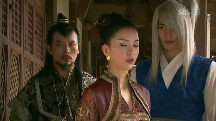 Смотреть "Вера. 7 серия" онлайн. Сериал - eTVnet