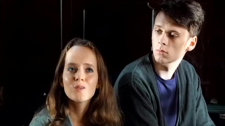 Смотреть "Белые волки 2. 3 серия" онлайн. Сериал - eTVnet