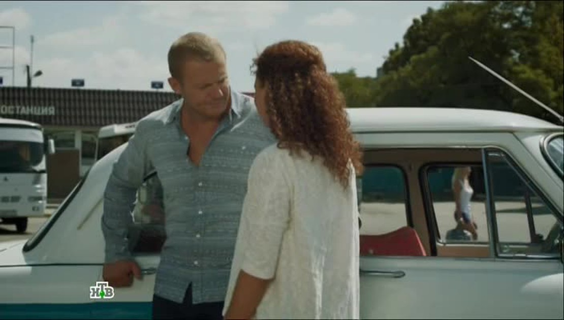 Курортная полиция. 14 серия сериал 2014 год детектив Россия смотреть онлайн в HD качестве ...