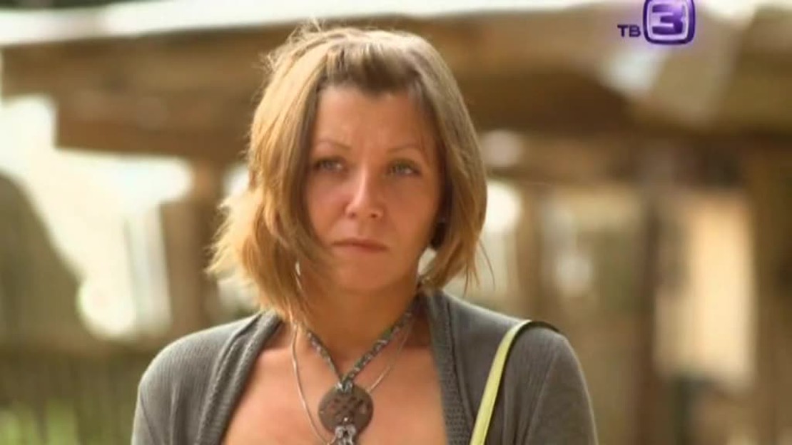 Слепая 1. 16 серия. Наваждение сериал 2014 год мистика Россия смотреть онлайн в HD качестве ...