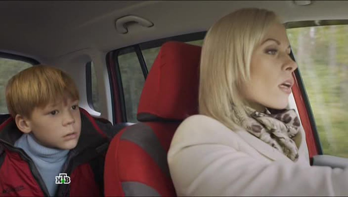 Ментовские войны 8. Фильм 2. Большой брат. 1 серия сериал 2014 год боевик Россия смотреть в HD ...