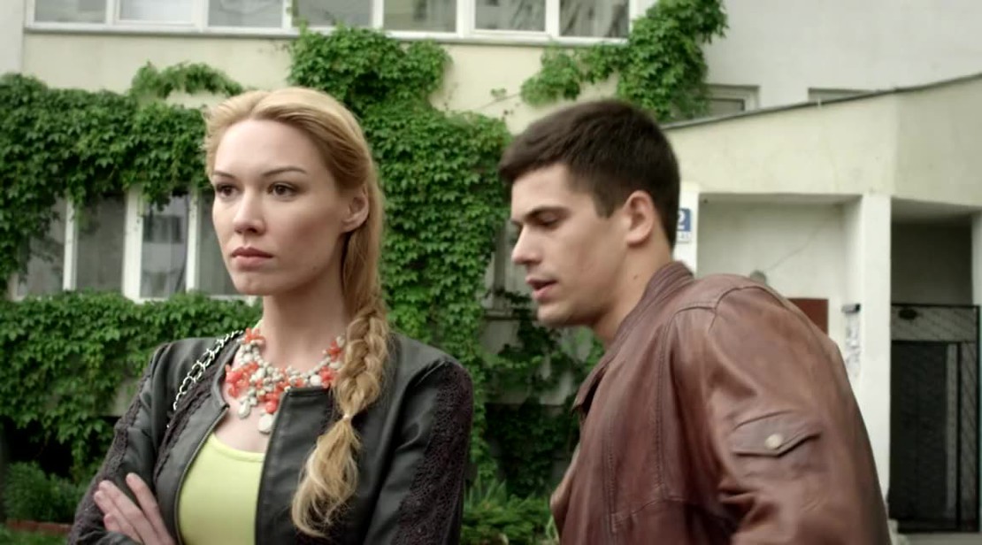 Сила любви. 1 серия худ. фильм 2014 год мелодрама Россия смотреть в HD качестве - русское ТВ eTVnet